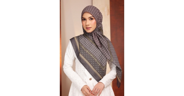 Sinar Raya Bawal in Nutella Pod